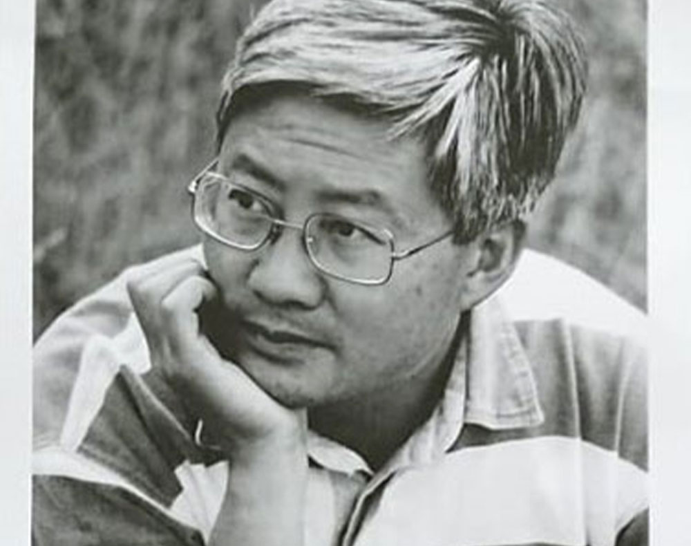 Hommage à notre confrère Dr Tony DANG - Le Bureau de SDVF